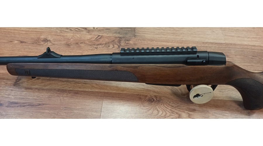 ATA Arms Turqua .243W golyós puska - Új golyós fegyverek - Fegyver ...