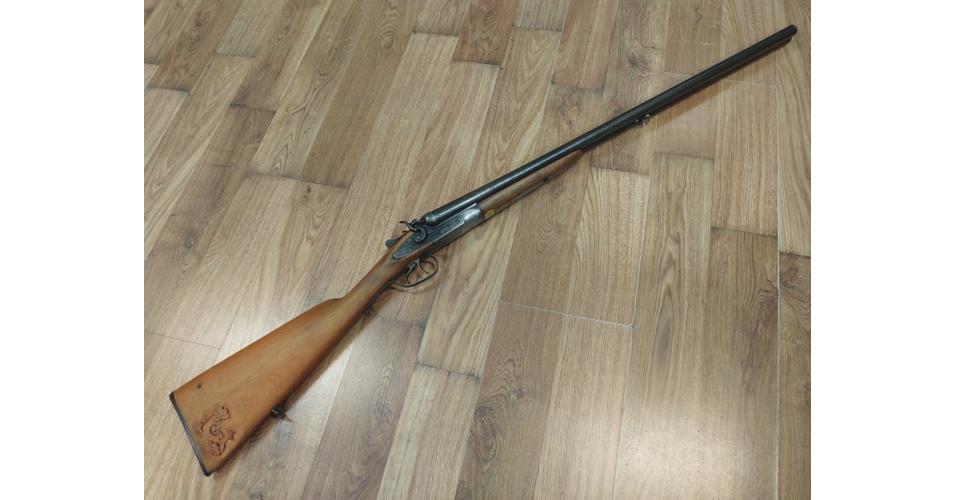 Tula Toz 63 16/70 külsőkakasos használt sörétes fegyver - Használt ...